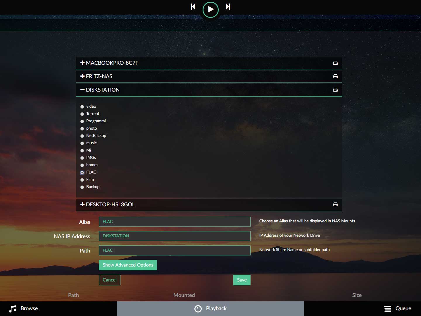 Your favourite Audiophile music player for Rasperry PI, reinvented ...