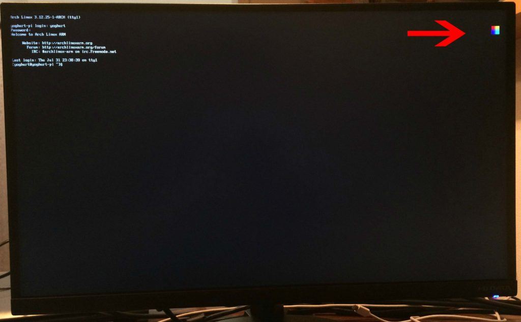 Raspberry PI Display and Volumio: a touchscreen music player - Volumio