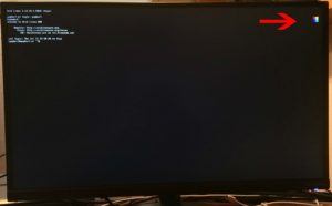 Raspberry PI Display and Volumio: a touchscreen music player - Volumio