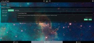 Raspberry PI Display and Volumio: a touchscreen music player - Volumio