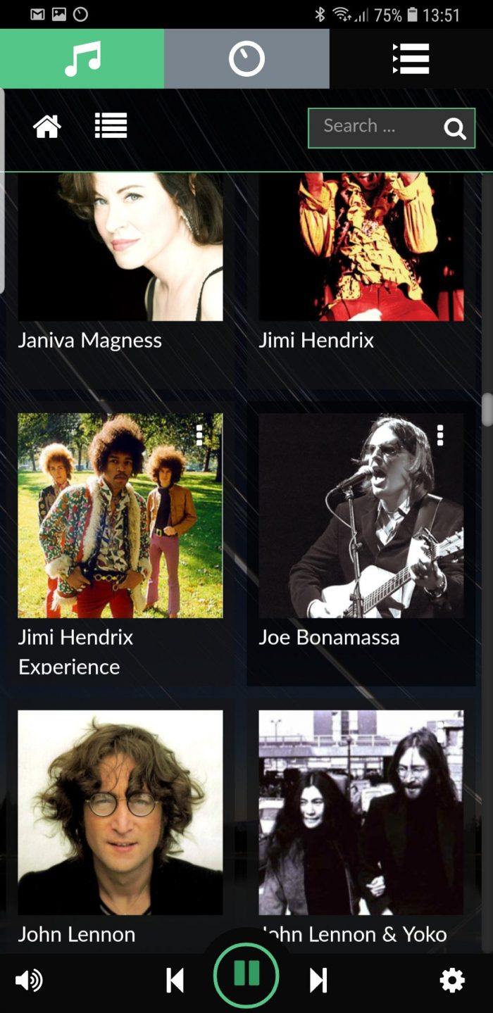 Volumio mobile apps: the perfect Android and iOS Companions for your music player - Volumio