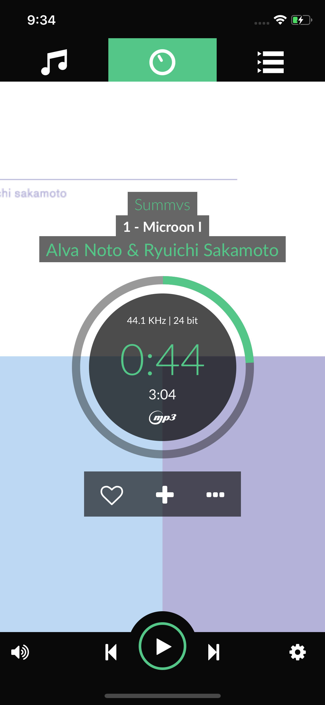 Volumio mobile apps: the perfect Android and iOS Companions for your music player - Volumio