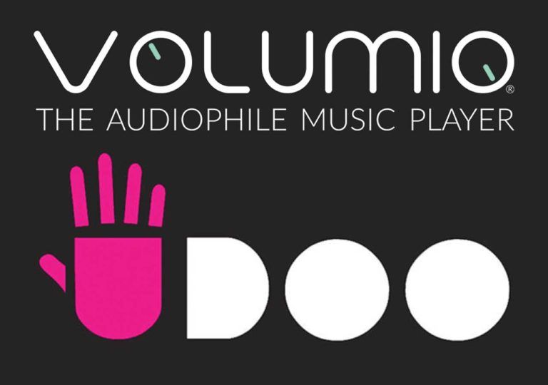 Volumio Audiophile Player version 2 released - Volumio