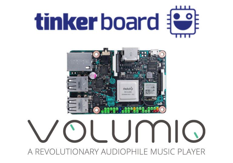 MyVolumio is finally available for all Volumio users - Volumio