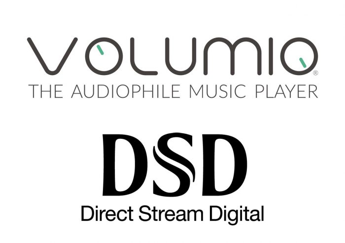 Direct DSD support on Volumio up to DSD512 - Volumio