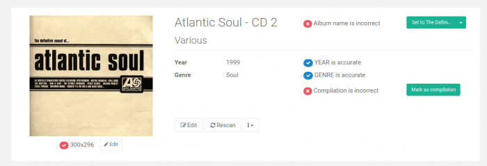 How to get a perfectly organized Music Library: a guide by Bliss ...