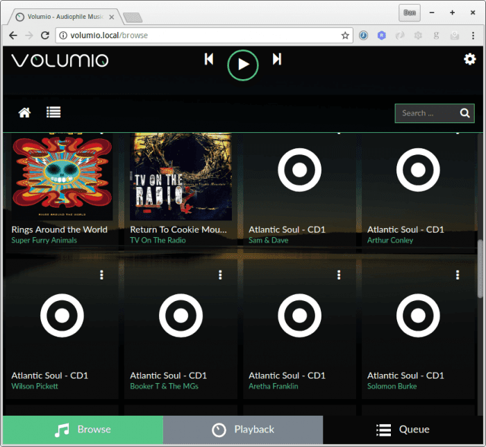 How to get a perfectly organized Music Library: a guide by Bliss ...