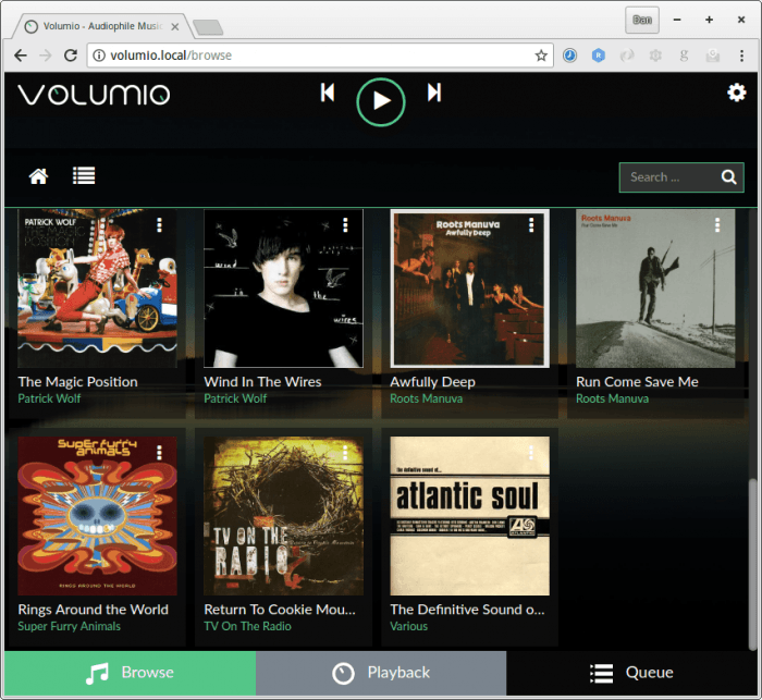 How to get a perfectly organized Music Library: a guide by Bliss ...