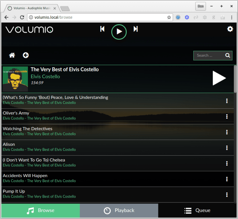 How to get a perfectly organized Music Library: a guide by Bliss ...