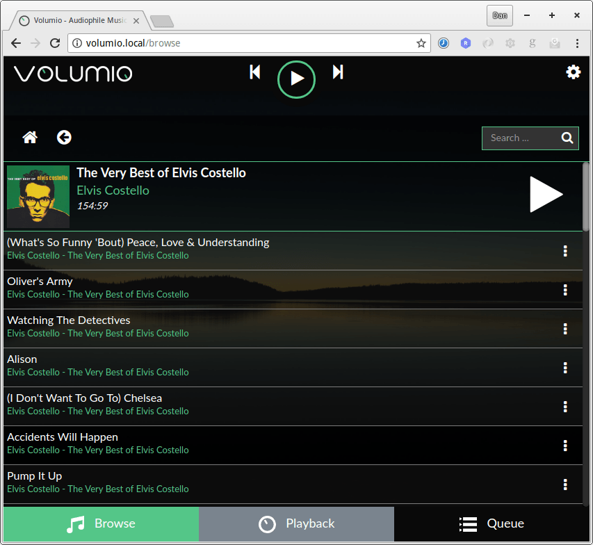 How to get a perfectly organized Music Library: a guide by Bliss ...
