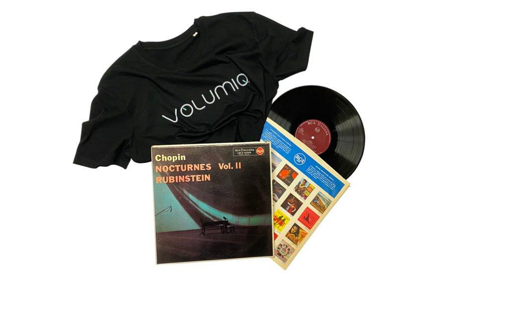 Volumio for Raspberry PI 2 - Volumio