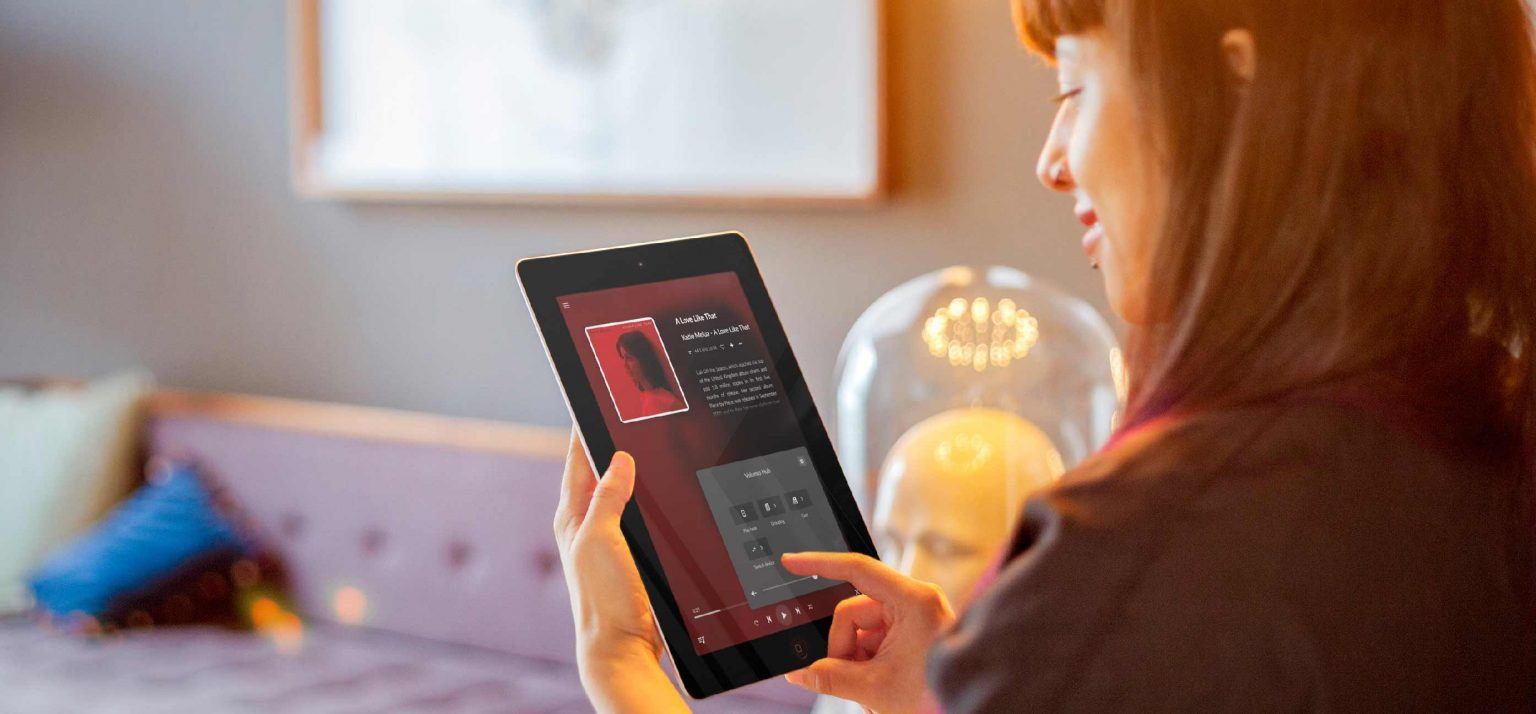 Volumio Audiophile Player version 2 released - Volumio