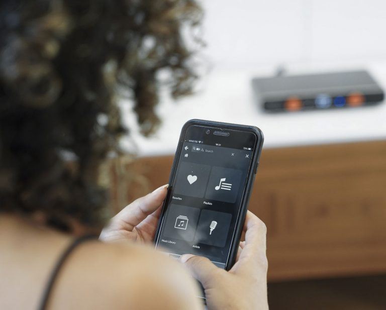 Get Started - Volumio