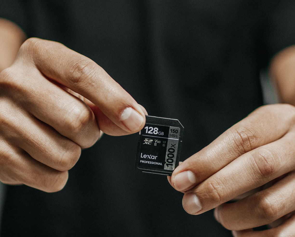 Get Started - Volumio