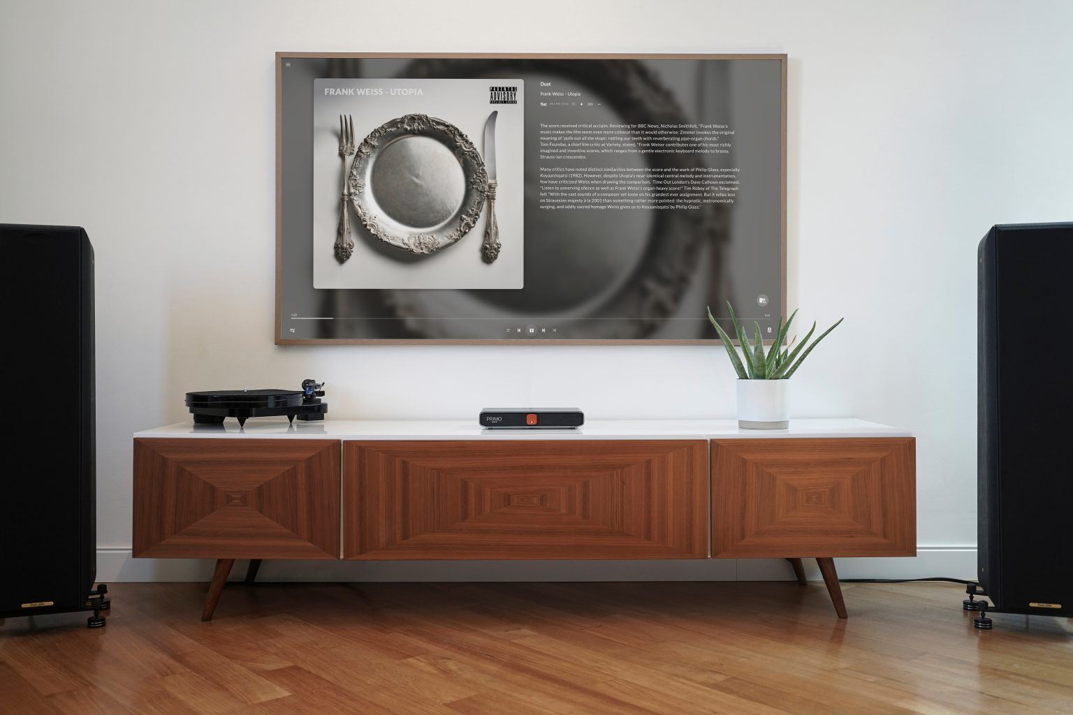 Primo 2 Streamer DAC: Is It Really Worth the Upgrade or Just Another ...