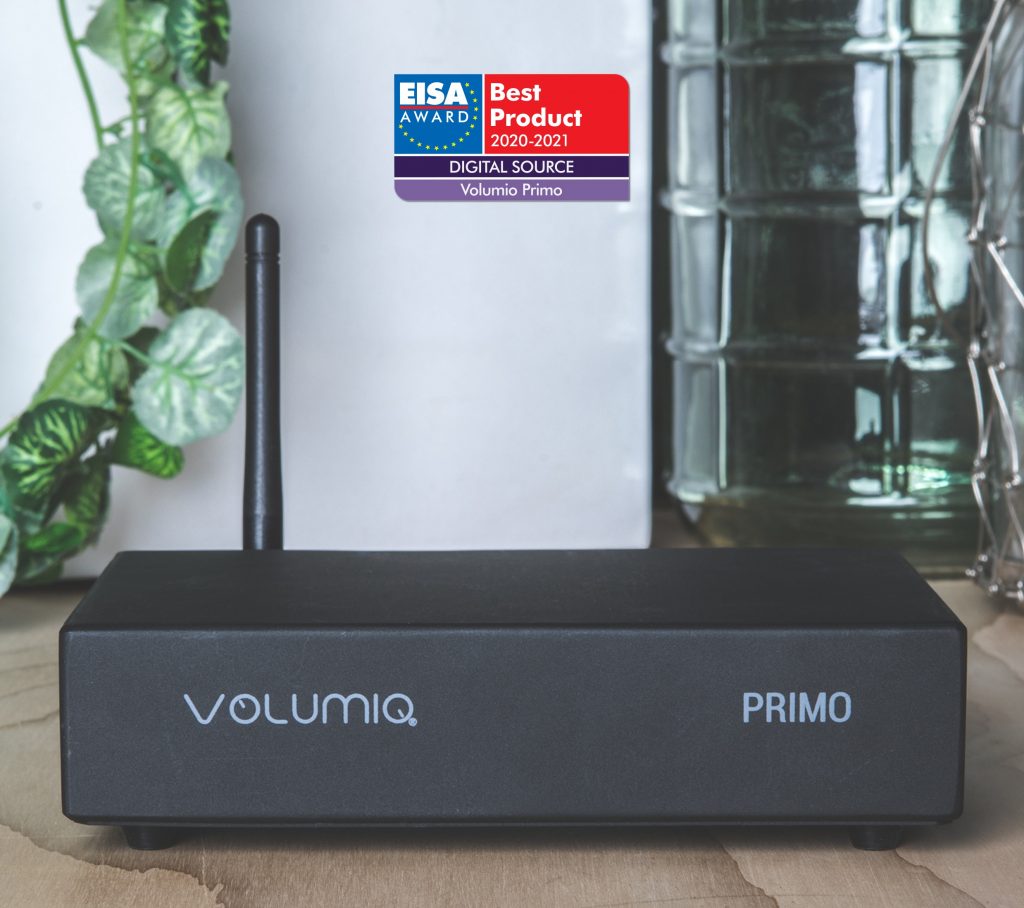 Primo 2 Streamer DAC: Is It Really Worth the Upgrade or Just Another ...